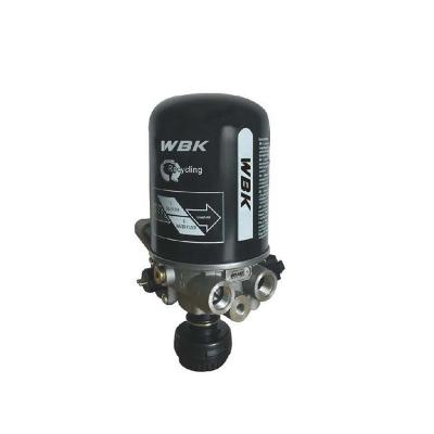 Cina Sinotruk HOWO Parts Truck Wabco Air Dryer Wg9000360521 Contatto originale per i costi di spedizione in vendita