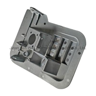China Sinotruk HOWO 371HP Combination Pedal Az9725360020 Suitable for Weichai Wd615 Engine for sale