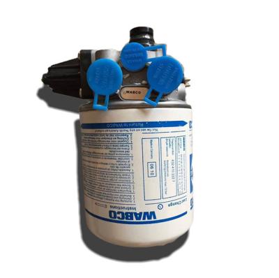 Cina Ricambi per autoveicoli Wabco Air Dryer WG9000360521 con e confezione Peso lordo di 1.300kg in vendita