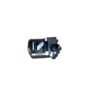 Cina Ricambi per autoveicoli Wabco Air Dryer WG9000360521 con e confezione Peso lordo di 1.300kg in vendita