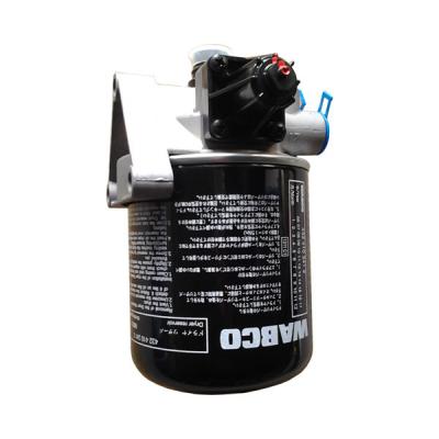 Cina Ricambi per autoveicoli Wabco Air Dryer WG9000360521 con e confezione Peso lordo di 1.300kg in vendita