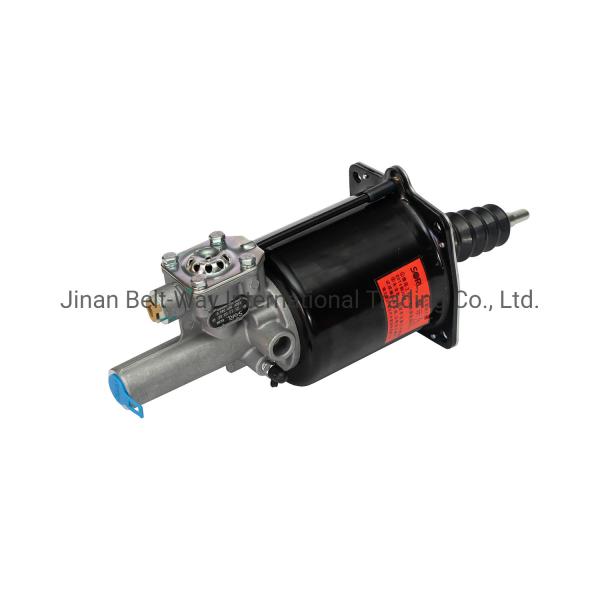 Quality Wg9725230041 Clutch Booster Pump for HOWO A7 Truck Parts for sale