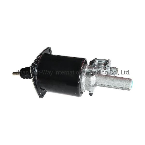 Quality Front Axle Sinotruk HOWO Styer Truck Spare Parts Clutch Booster Cylinder for sale