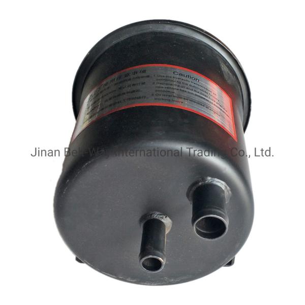 Quality Sinotruck HOWO Steering Oil Tank Wg9725470060 for Standard Wp12 Engine Performance for sale