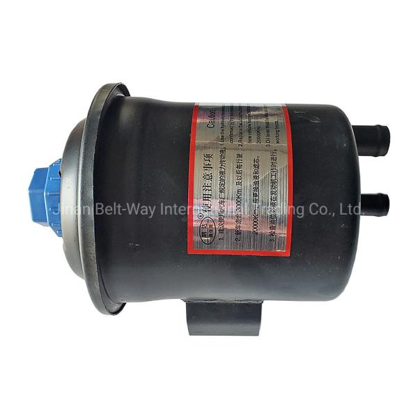 Quality Sino Truck HOWO Front Axle Transmission Part Power Steering Oil Pump for Wp12 for sale