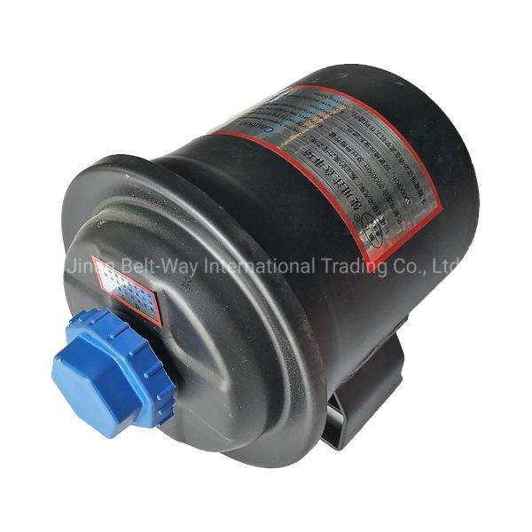Quality Sino Truck HOWO Front Axle Transmission Part Power Steering Oil Pump for Wp12 for sale