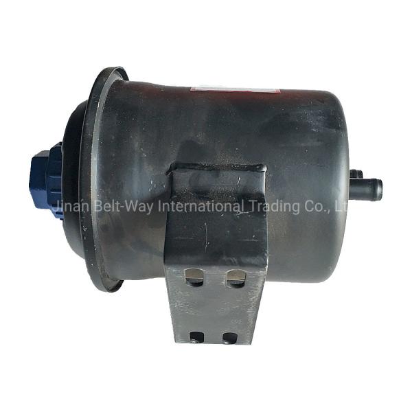 Quality Transmission System Parts Wg9725470060 Steering Fuel Pump for Sinotruck HOWO 371 for sale