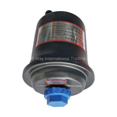 Cina Acciaio anteriore Sinotruk Parti HOWO Parti Wg9725470060 Serbatoio di olio di sterzo con competitivo in vendita