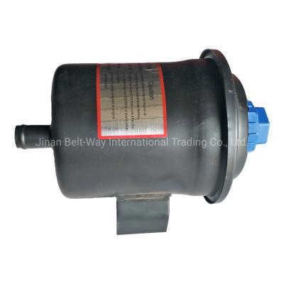 Cina Acciaio anteriore Sinotruk Parti HOWO Parti Wg9725470060 Serbatoio di olio di sterzo con competitivo in vendita
