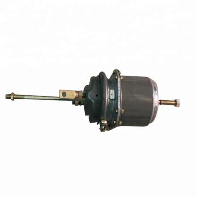 China Rack and Pinion Structure HOWO Truck Parts Brake Chamber WG9000360600 with Excellent for sale