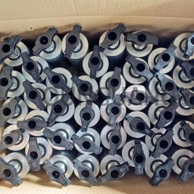 Cina Filtro del serbatoio dell'olio dello sterzo di potenza Shacman F3000 Dz95319470088 per il montaggio standard del camion in vendita