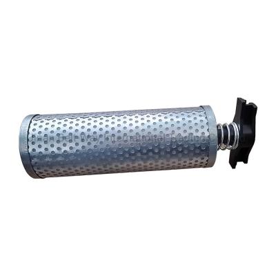 Cina Parti del sistema di frenatura Parti originali di autocarro Filtro del serbatoio dell'olio di sterzo Dz95319470088 per Shacman in vendita
