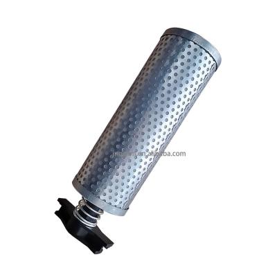 Cina Pezzi di ricambio per camion Shacman F3000 Serbatoio standard dell'olio di sterzo Numero di parte Dz95319470088 in vendita