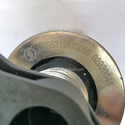 Cina Pezzi di ricambio per camion Shacman F3000 Serbatoio standard dell'olio di sterzo Numero di parte Dz95319470088 in vendita