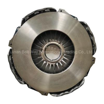 Cina Sinotruk standard HOWO Copertura dell'imbracatore Piastra di pressione dell'imbracatore Dia 430 Az9725160100 in vendita