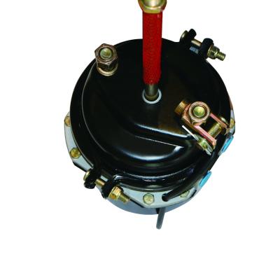 中国 輸送費の連絡先 Sinotruk HOWO トラック部品 ブレーキ室 WG9000360600 標準 販売のため