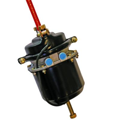 中国 スプリングブレーキアクチュエータ Wg9000360600 輸送費用と納期を確認する連絡先 販売のため