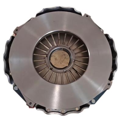 Cina HOWO Piastra di pressione della frizione del camion Wg9114160010 per il modello di motore Wd615/Wd618/Wp10/Wp12 in vendita