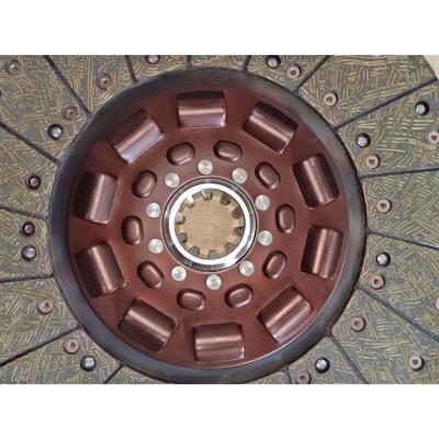 Cina Parti del sistema di sterzo 430 mm Copertura della piastra di frizione per camion HOWO Wg9114160010 come indicato in vendita