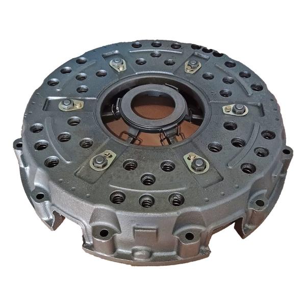 Quality 420 Clutch Plate Bz1560161090 for HOWO Truck Top Performance Driving System Parts for sale