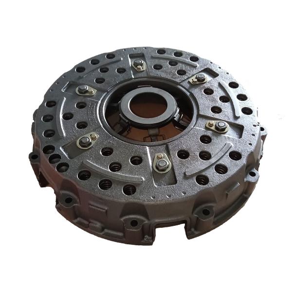 Quality 420 Clutch Plate Bz1560161090 for HOWO Truck Top Performance Driving System for sale