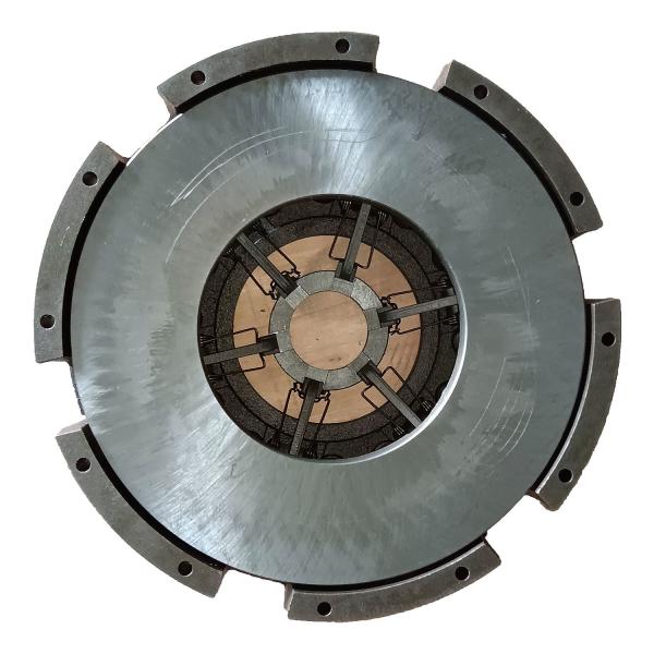 Quality 420 Clutch Plate Bz1560161090 for HOWO Truck Top Performance Driving System for sale