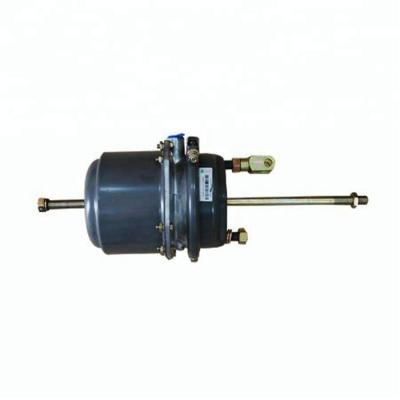 China Work Temperature Normal Temperature Rear Brake Chamber for HOWO Parts WG9000360600 for sale
