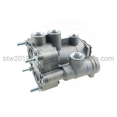 Cina Parti del sistema di sterzo Sgombero RVentila del rimorchio con gas Wg9000360525 Accessori per camion in vendita