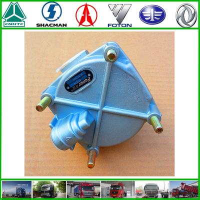 Cina Valvola di rilassamento Wg9000360506 fabbricata da Heavy Duty Truck Parts per HOWO in vendita