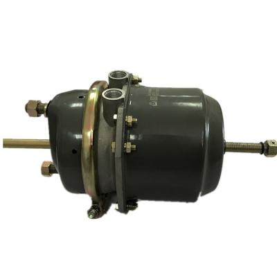 中国 HOWO A7 シノトラック用スペアパーツ Wg9000360600 Wg9000360900用のカスタマイズされたエアブレーキ室 販売のため