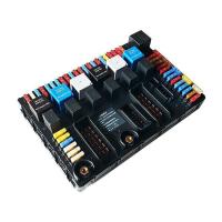Quality Sinotruk HOWO Wg9716582301 Electrical Junction Box-Fuse Box for Durable Construction for sale
