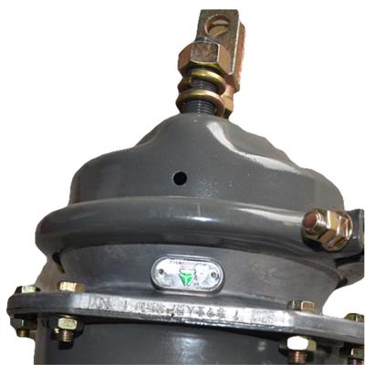 中国 配送コストの連絡先 Sinotruk HOWO トラック部品 春輪ブレーキ室 Wg9000360600 販売のため