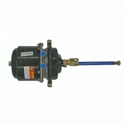 China Medium Pressure Air Brake Chamber WG9000360600 for Sinotruk Truck Parts Company for sale