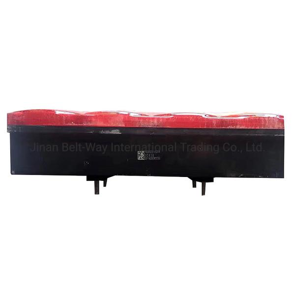 Quality Front Axle Sinotruck HOWO A7 Right Tail Light Wg9925810002 For FAW for sale