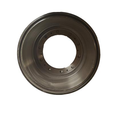 China Sinotruk Brake Drum Wg9231342006 Africa Main Market with USD Payment Support for sale