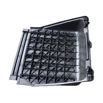Cina Confezione Dimensione 33.00cm * 22.00cm * 11.00cm Sinotruk Hohan N7g Truck Part Battery Cover Wg9525760314 in vendita