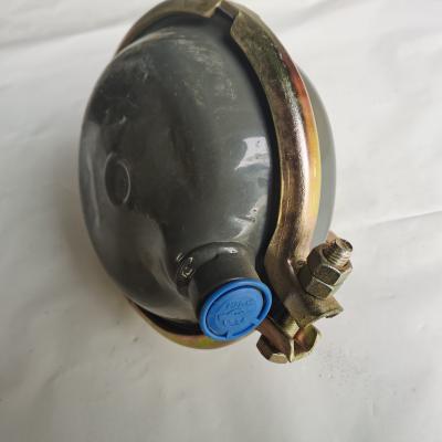 Cina Sinotruk HOWO Truck Parts Front Brake Chamber Wg9000360100 con certificazione ISO9001 in vendita