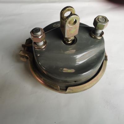 Cina Sinotruk HOWO Truck Parts Front Brake Chamber Wg9000360100 con certificazione ISO9001 in vendita