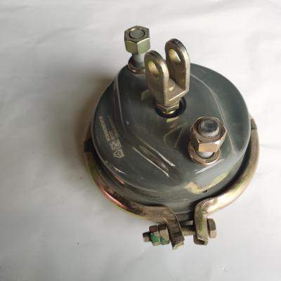 Cina Sinotruk HOWO Truck Parts Front Brake Chamber Wg9000360100 con certificazione ISO9001 in vendita