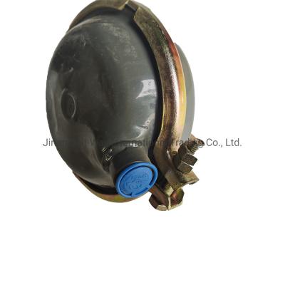 中国 HOWO フロントブレーキ室 Wg9000360100 安全な支払いと部品番号 Wg9000360100 販売のため