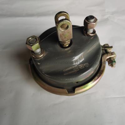 中国 HOWO フロントブレーキ室 Wg9000360100 安全な支払いと部品番号 Wg9000360100 販売のため