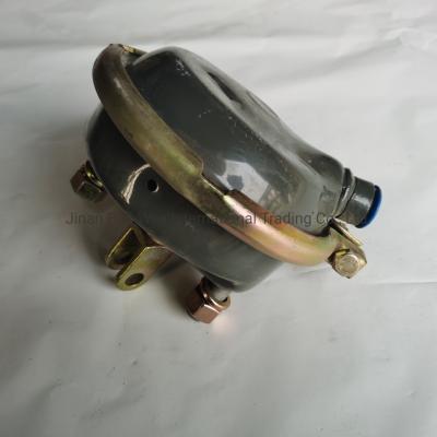 中国 HOWO フロントブレーキ室 Wg9000360100 安全な支払いと部品番号 Wg9000360100 販売のため