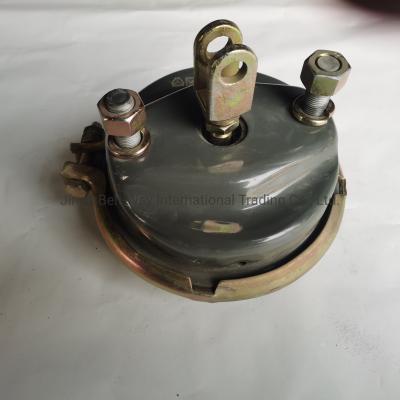 中国 HOWO フロントブレーキ室 Wg9000360100 安全な支払いと部品番号 Wg9000360100 販売のため