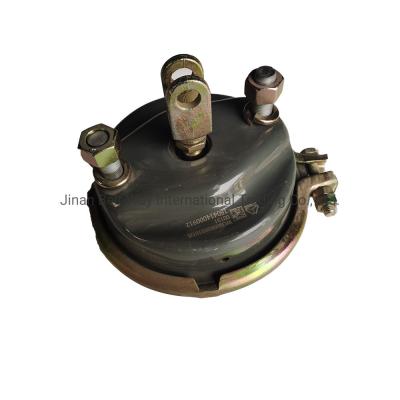 中国 HOWO Shacman Weichai Wg9000360101 のブレーキ室 100% テストされた標準的な返金方針 販売のため