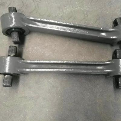 China Metal Assurance for Heavy Truck Accessories ISO 9001 Certified Control Arm 81432706077 for sale