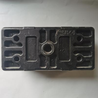 China Beveiligde betalingen Bescherm uw aankoop met Sinotruk Parts Rubber Support Te koop