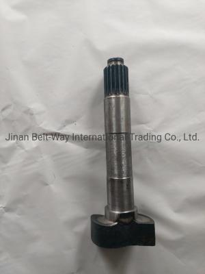 中国 シノトルク HOWO トラック用スペアパーツ ブレーキカムシャフト Wg9100440002 Wg9100440001 ギアボックス 販売のため