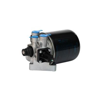 中国 シノトルク HOWO 空気乾燥機組 Wg9100368471 標準トランスミッションシステムの部品 販売のため