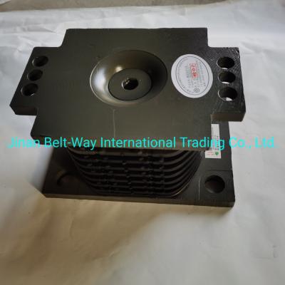 Cina Sinotruk HOWO Parti di autocarri Sedile di gomma di scarico Az9725520278 Contatto per il costo di spedizione in vendita