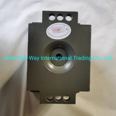 Cina Sinotruk HOWO Parti di autocarri Sedile di gomma di scarico Az9725520278 Contatto per il costo di spedizione in vendita